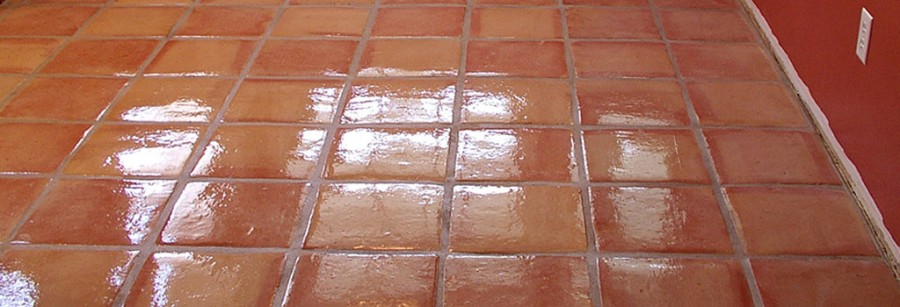 Saltillo Tile Stain / Stain RemovalPremier Saltillo, Tile and Stone ...