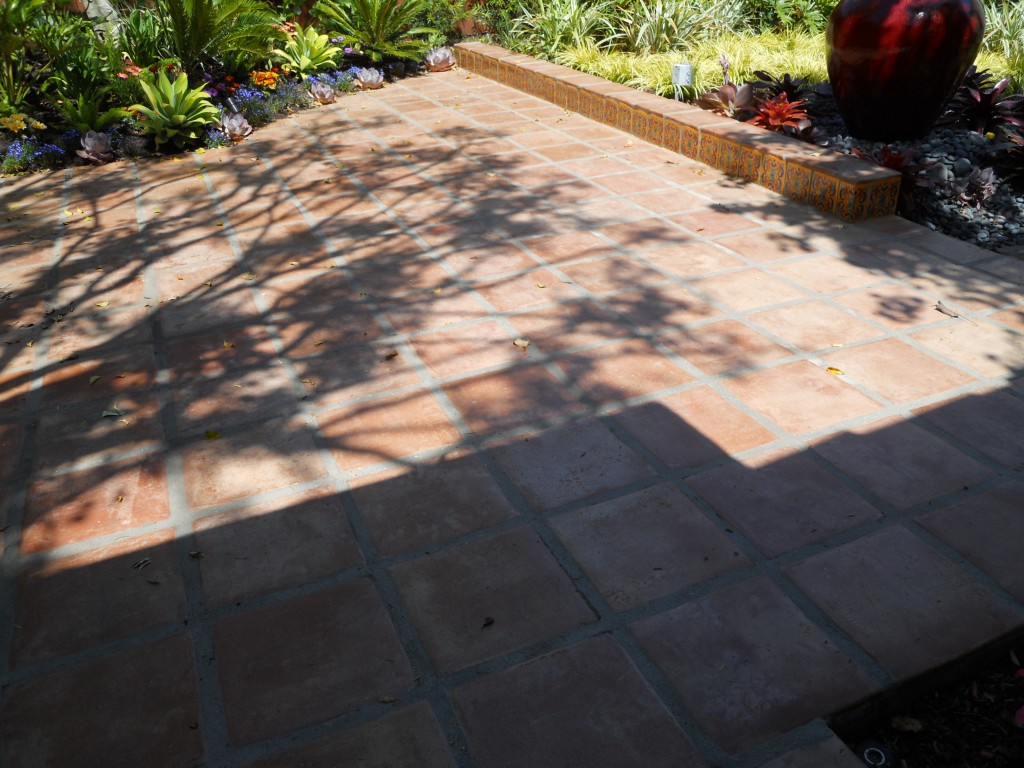 Tecate Tile / Mexican PaversPremier Saltillo, Tile and Stone Care ...