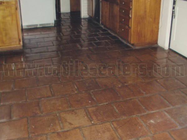 Lincoln Pavers / Mexican PaversPremier Saltillo, Tile and Stone Care ...